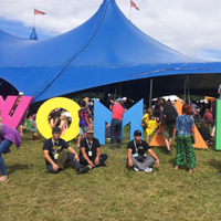 Alash Ensemble - Upcoming, current, and past performances