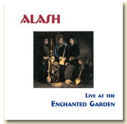 Alash CDs